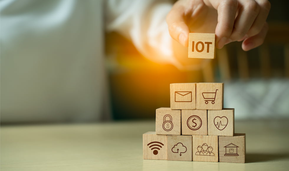 What Are the Building Blocks of IoT? | Pumps & Systems